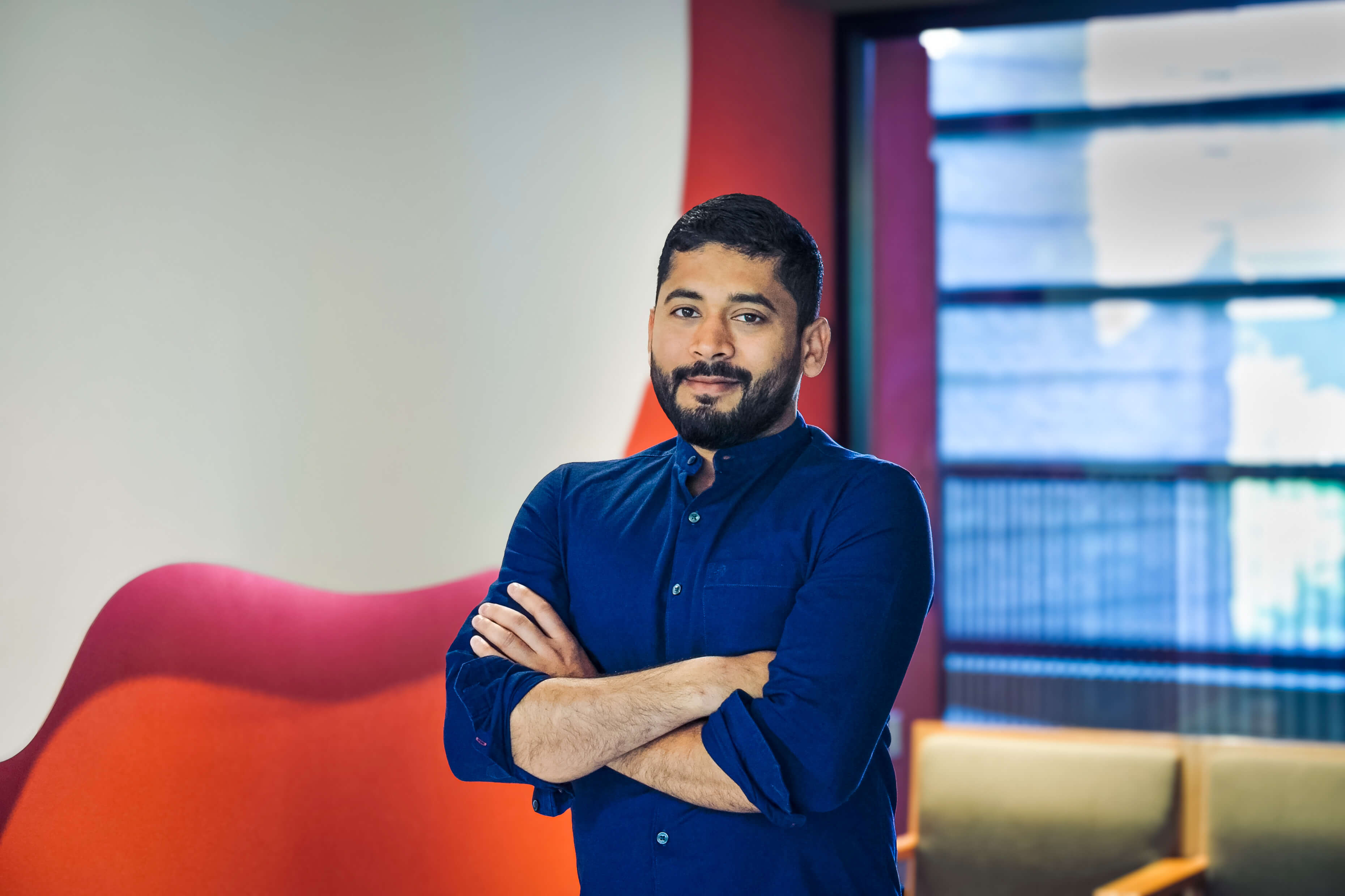 Soumen Jana | Okinawa Institute of Science and Technology OIST